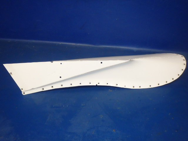 Cessna 0512153-7 Fillet-Wing LH
